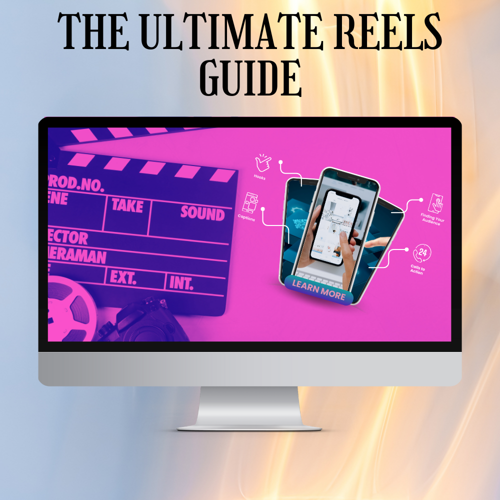 The Ultimate Reels Guide – The Nile Concepts